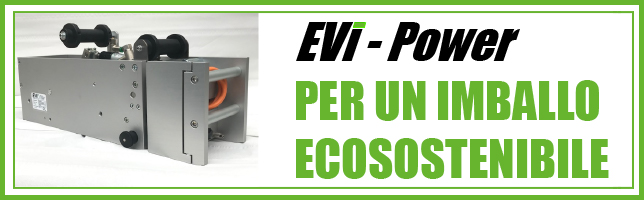 EVI s.r.l. | Packaging solutions